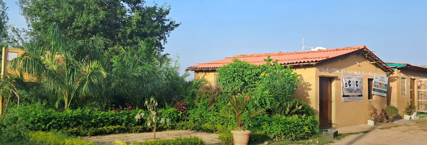About us - Navcehtna FPO - Agro Center Producer